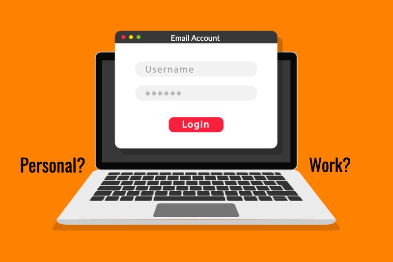 Using Personal Emails for Business Purposes: The Pitfalls, What ...