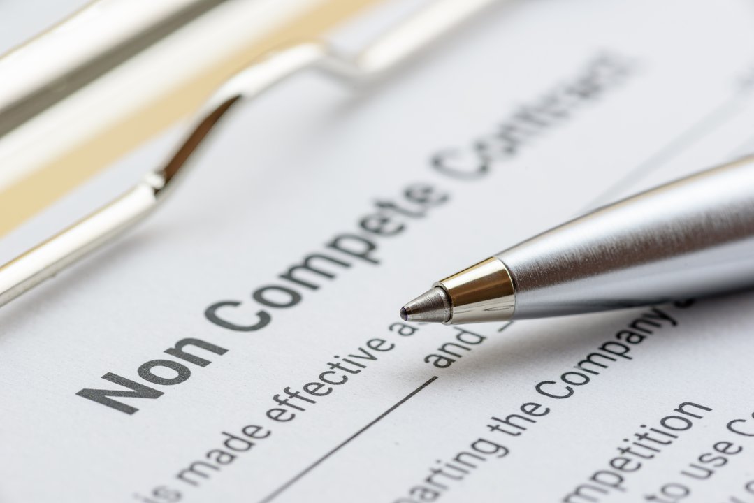 Beware unsigned contracts when seeking to enforce post-termination ...