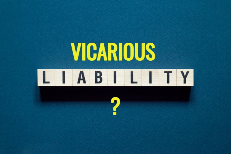 It’s just a joke: Employer not vicariously liable for employee’s ...