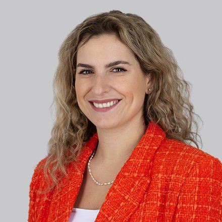 Elena Perri - Doyle Clayton