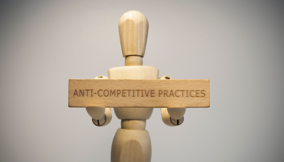 Avoiding anti-competitive behaviour: new advice for employers - Doyle ...