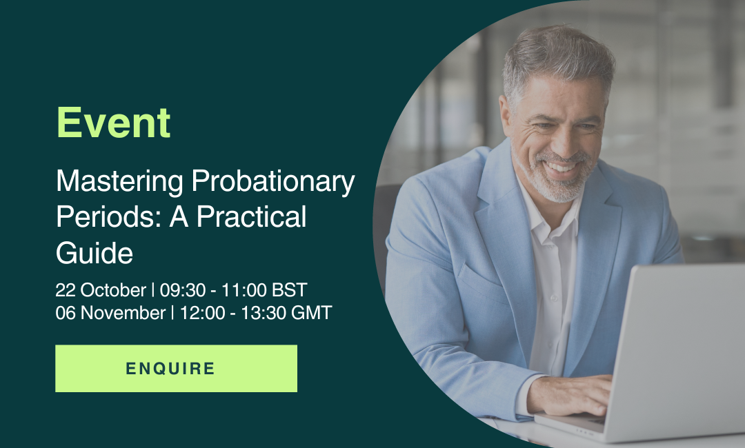 Online training course which will help HR professionals to effectively ...