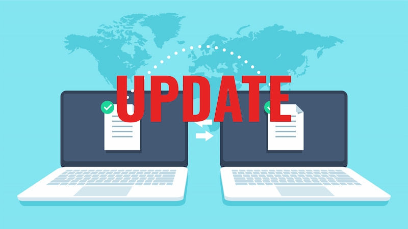 Update : Data Transfers to the EU - Doyle Clayton