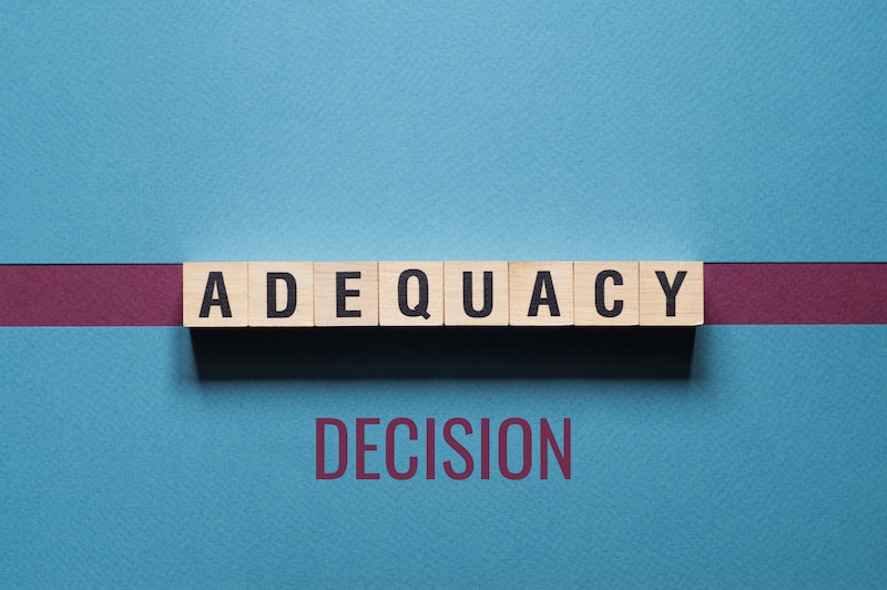 European Commission Adopts UK Adequacy Decisions for Data Transfers ...