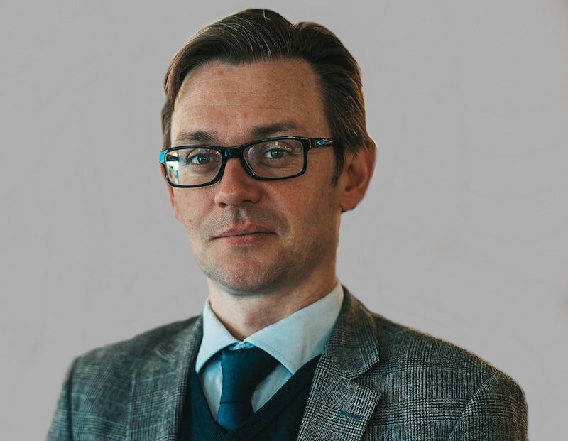 Peter Daly joins Doyle Clayton - Doyle Clayton